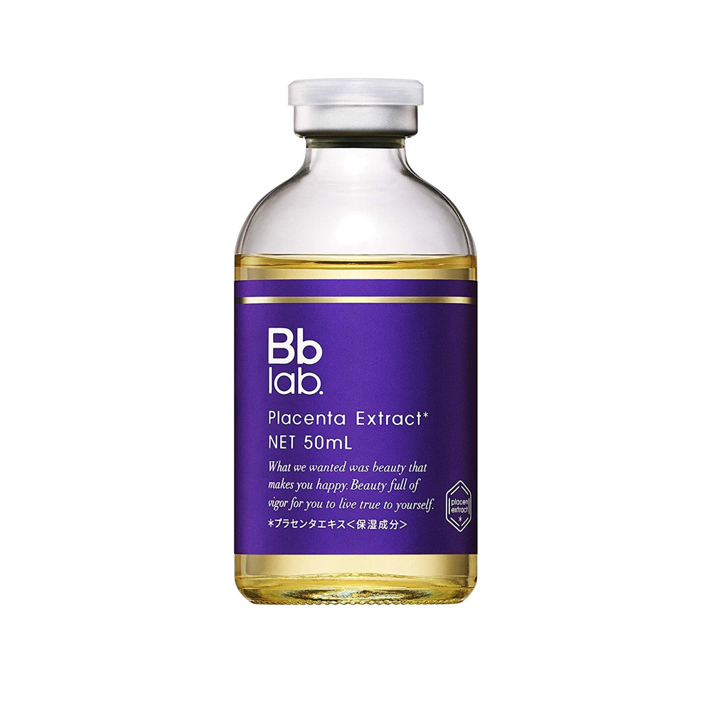 Tinh chất nhau thai BB Laboratories Placenta Extract NET 5ml / 30ml / 50ml